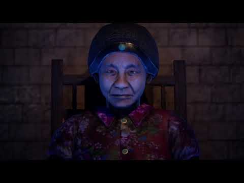 Steam Community :: Video :: [PAGUI 打鬼] Gameplay 002