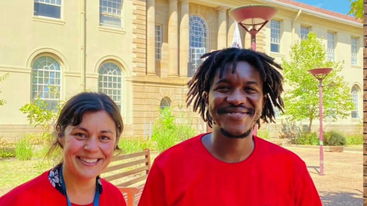 Welcome message from the Dean of the Faculty 2022