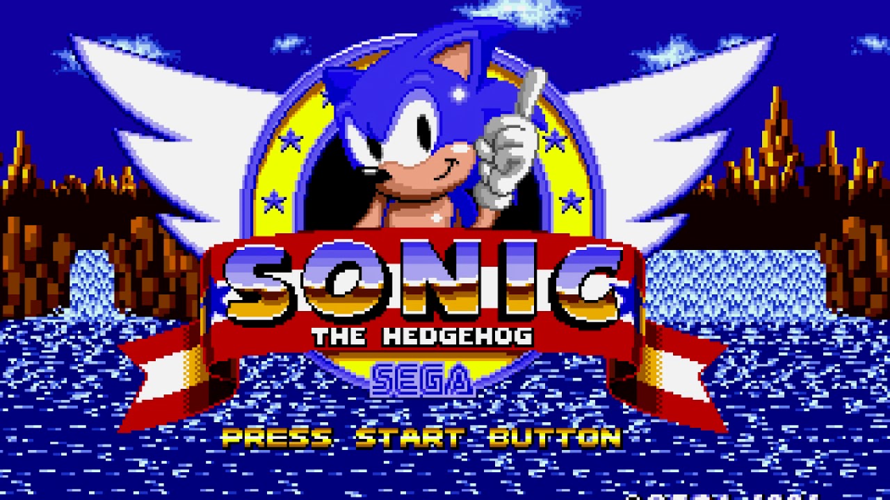 Sonic 1 Prototype Music - Ending (Unused)