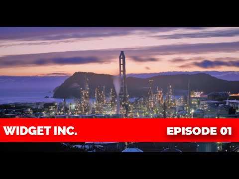 Steam Community :: Widget Inc.