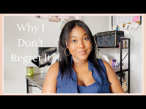 (Maybe) You SHOULD Do a PhD | Clinical Psychology