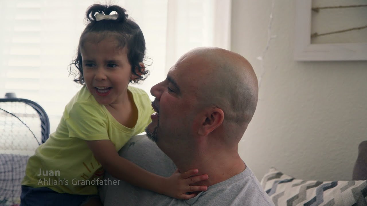 Meet Ahliah | Penfield Children's Center