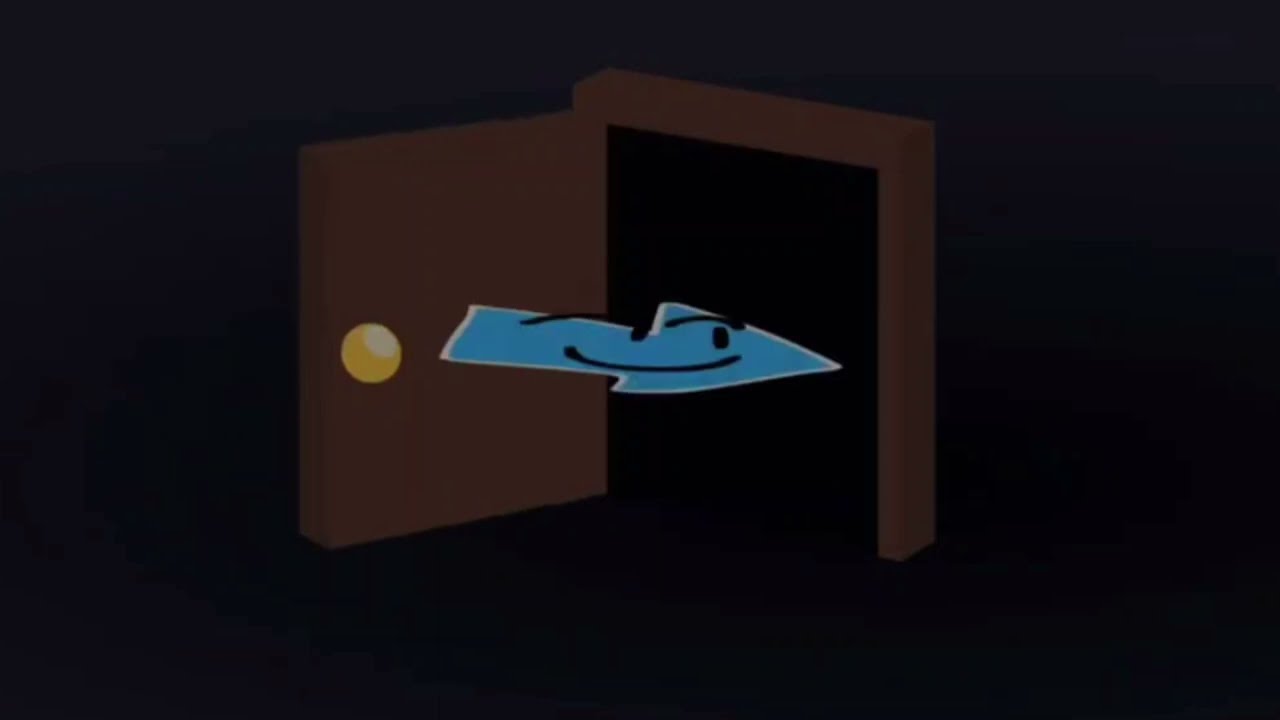 Object Fool 7 scene extended with animatic