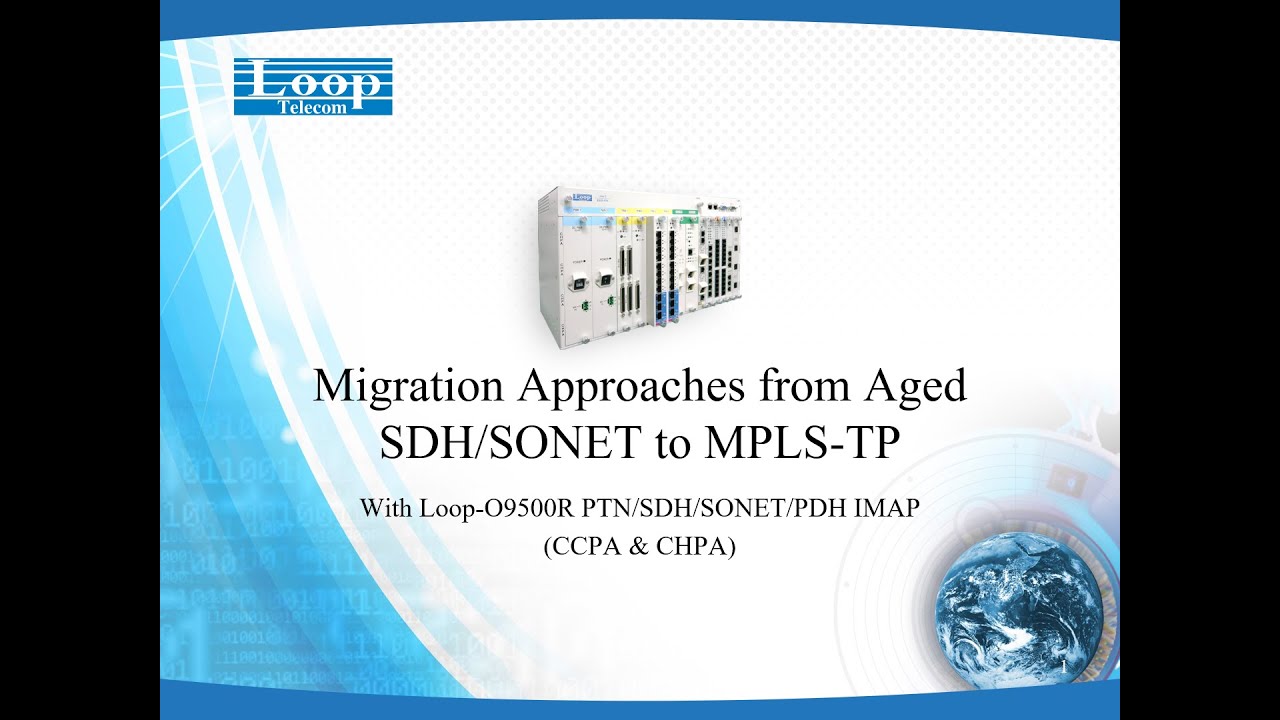 Loop Telecom - Raylex – Soluciones tecnológicas para Telecomunicaciones
