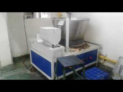 Khoya Making Machine - Mawa Making Machine Latest Price, Manufacturers ...