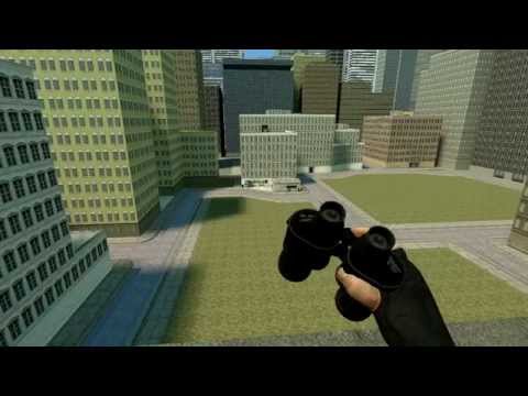 Steam Community :: Video :: The Other Side - Gmod Short Film