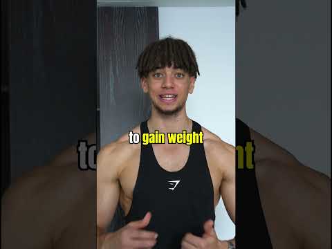 How To Bulk Up FAST As A Skinny Guy