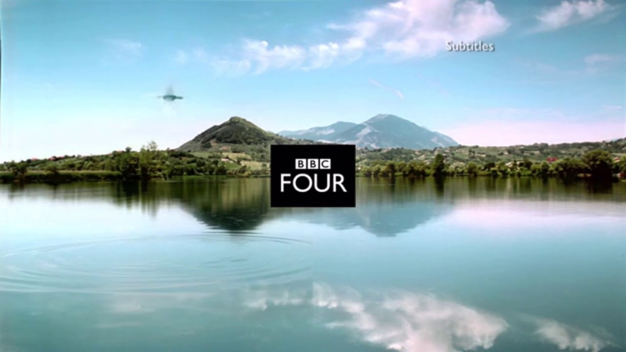 All BBC Four Idents - 25th & 26th February 2021