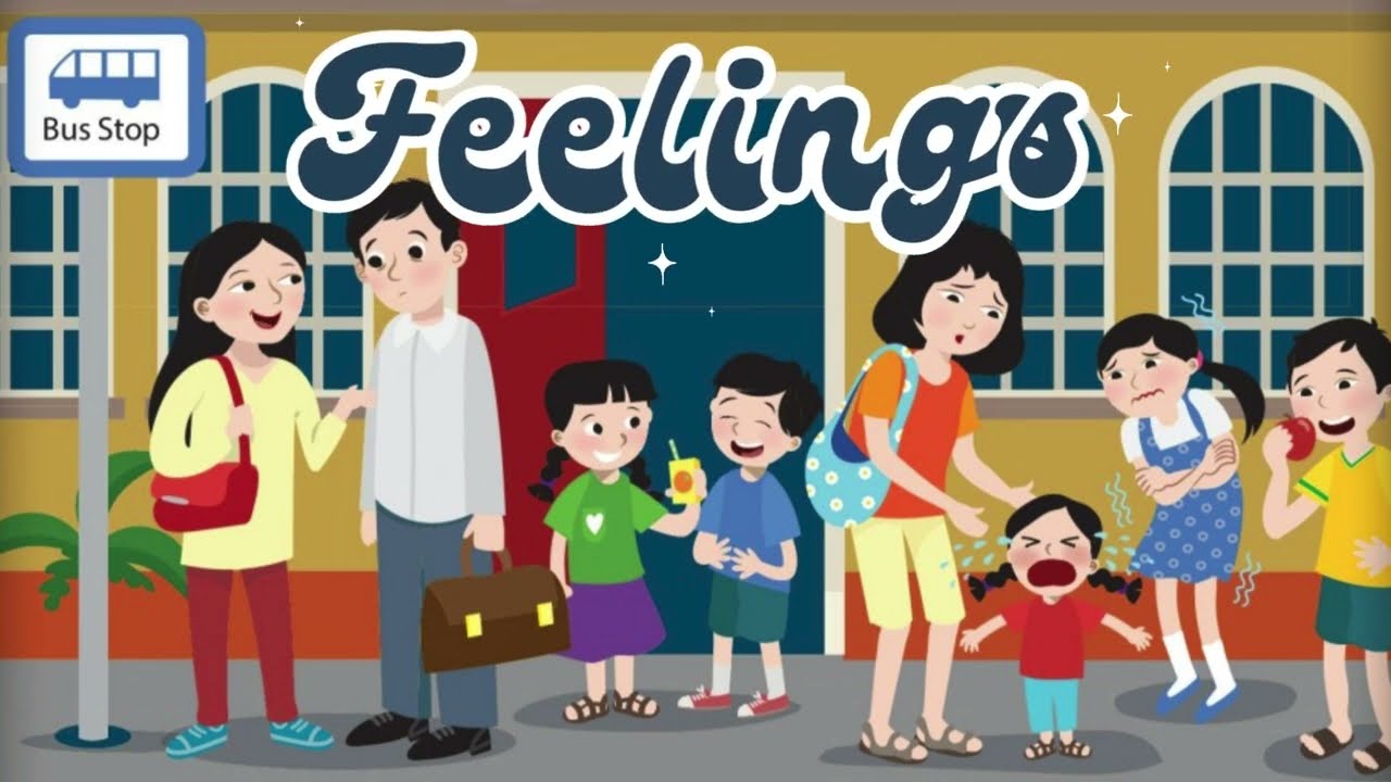 FF2 - Unit 2 - Song: Feelings