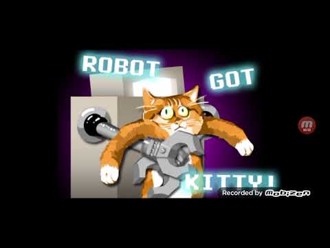 Robot Wants Kitty Maker Mall: Pixel Art (Auto) by fnafne 🇺🇸