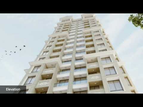 Parth Utopia Roadpali, Kalamboli | Price List & Brochure, Floor Plan ...