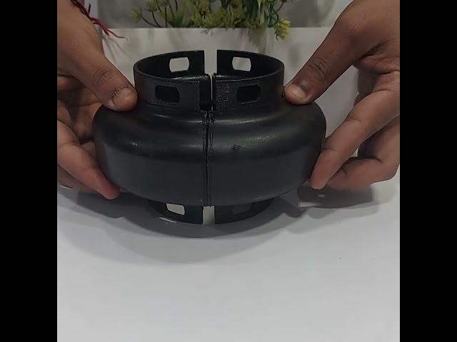 Screw Compressor Coupling - Couplings - Screw Compressor Trader ...