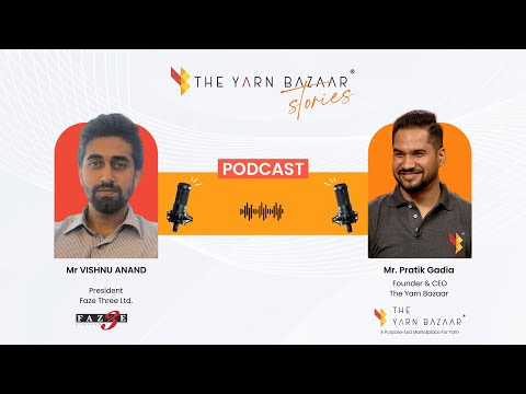 FAZE THREE LTD. --A Textile co. Rising From ASHES to GLORY - Stock ...