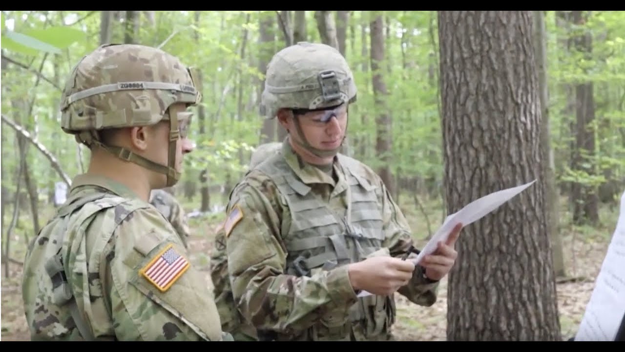 Bridging the Gap at XVIII Airborne Corps and Fort Bragg NCOA