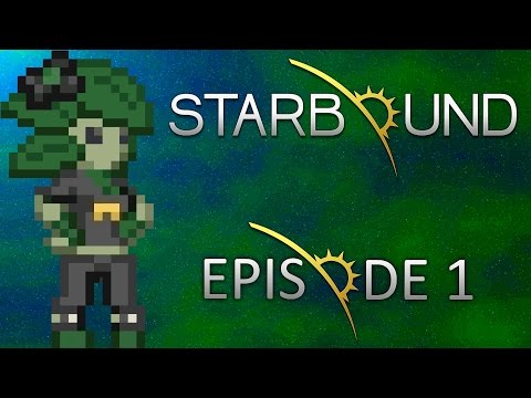 Steam Community :: Starbound