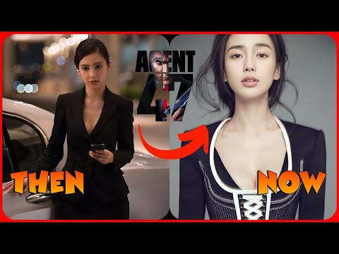 Hitman Agent 47 (2015 - 2014) cast then and now || How They Change