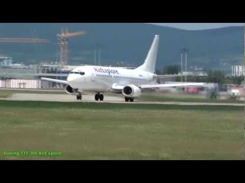 Airport Bratislava