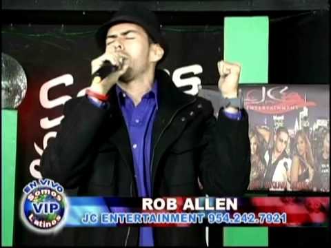 Rod Allen - Music Profile | BANDMINE.COM