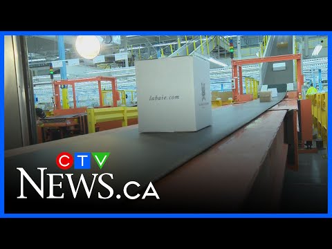 CUPW could delay strike as Canada Post set to make new offer to employees