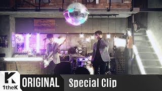 [MV] Special Clip(스페셜클립): Nick&Sammy(닉앤쌔미) - O.o.O(On or Off) - 인스티즈(instiz) 인티뮤직 (종료) 카테고리