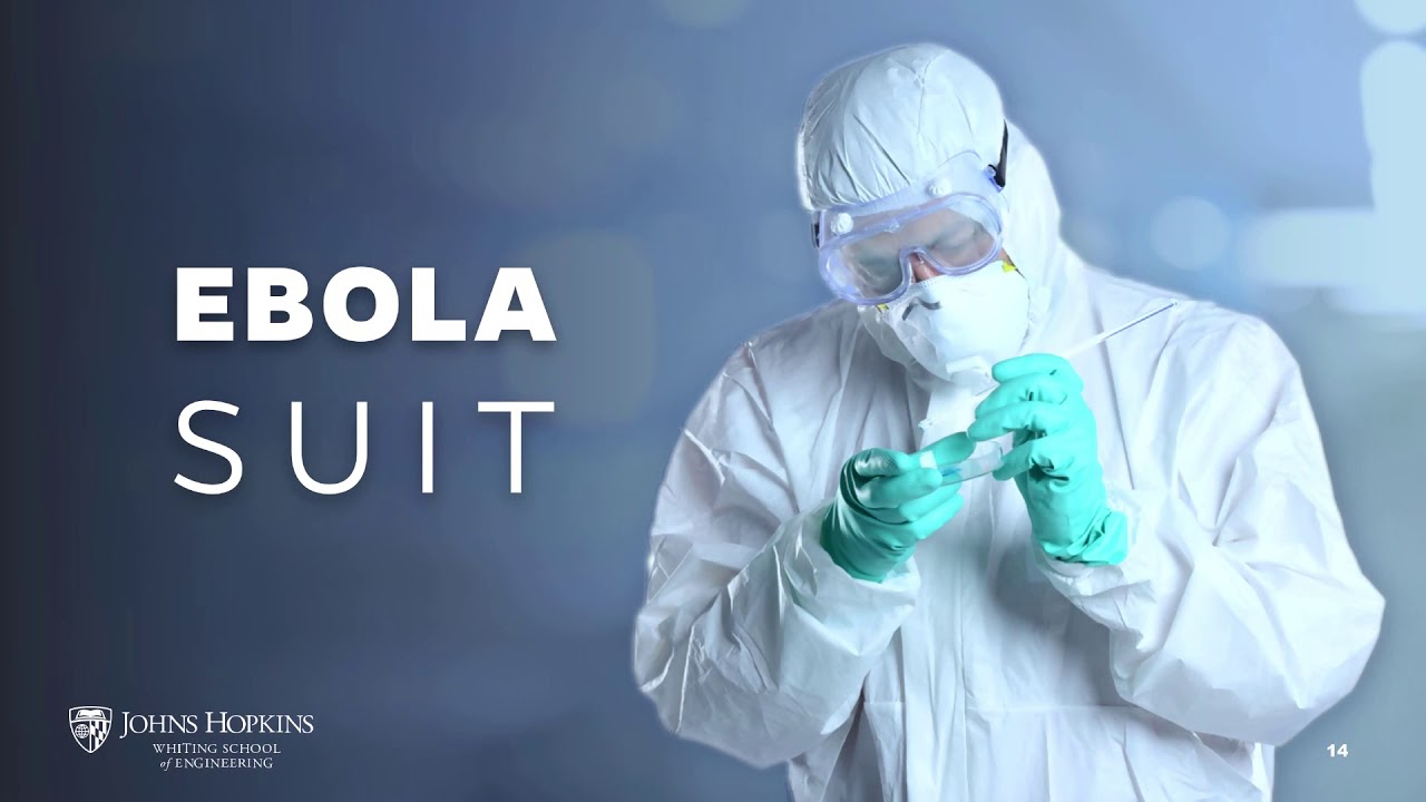 Applied Biomedical Engineering (Fall 2019 Virtual Information Session)
