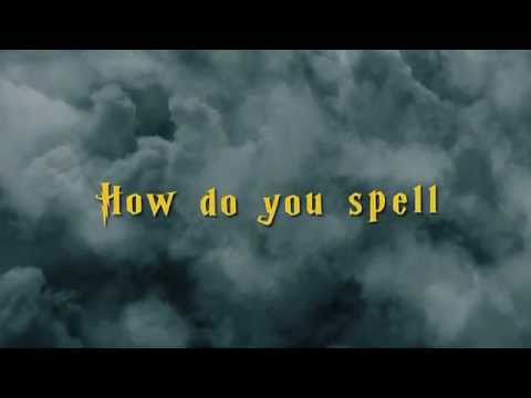 Winnie the Pooh "Spell" Spot