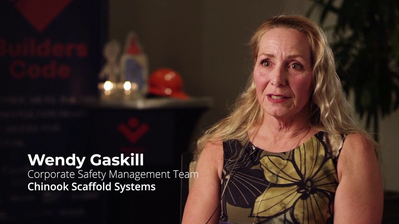 Builders Code Chat with BC Construction Sector