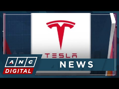 Tesla Announces Massive Recall Over Warning Lights - ALT 105.1