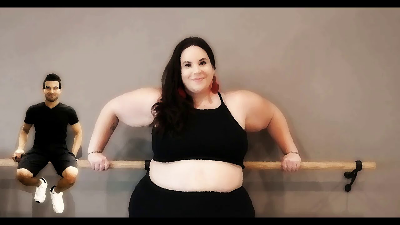 SSBBW Mini Giantess Gallery