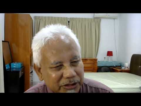 Prof Tajuddin: Where is Malaysia going with Islam and Nation building ...