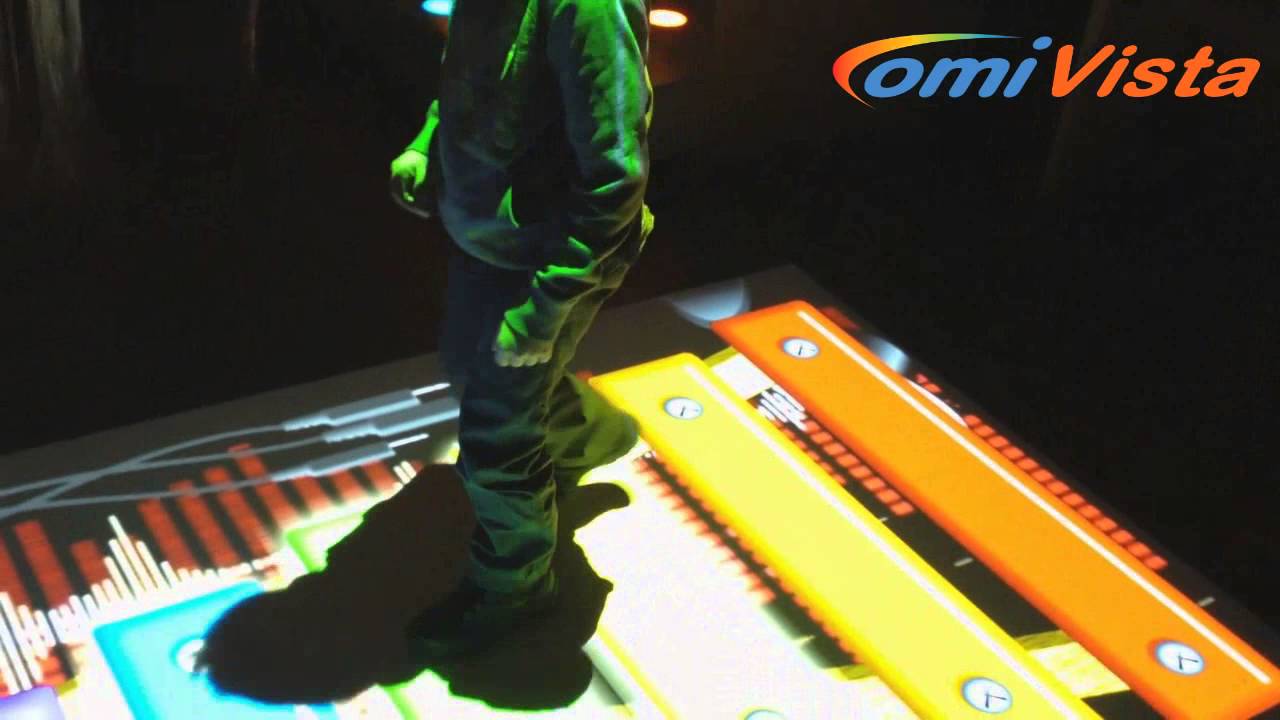 omiVista xylophone 2