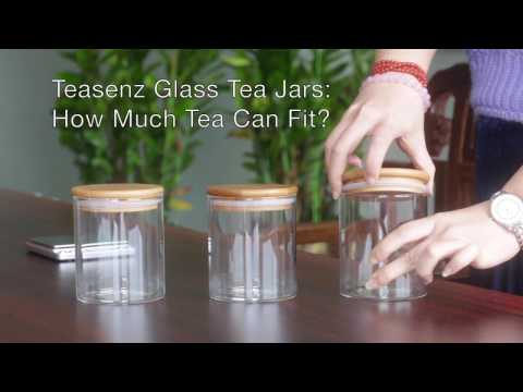 Tea Jar at Best Price in India