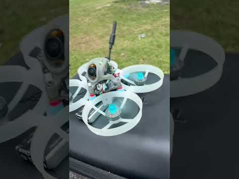 Vision40 #fpv #drone #fpvdrone #tiny whoop #rotorriot #walksnail #caddx #caddxfpv