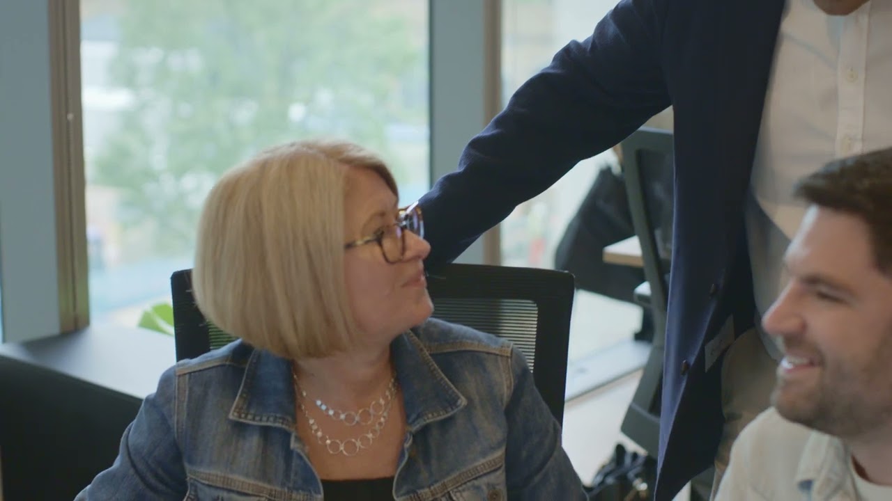 AI in Context: How Quantexa Augments and Automates Decision ...