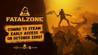 Buy FatalZone from the Humble Store