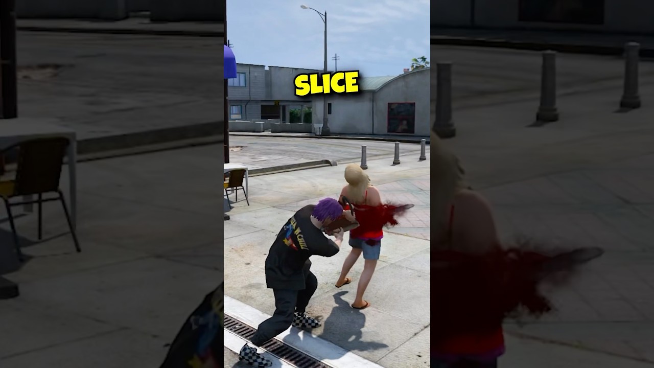 I Added MODDED GTA Weapons…