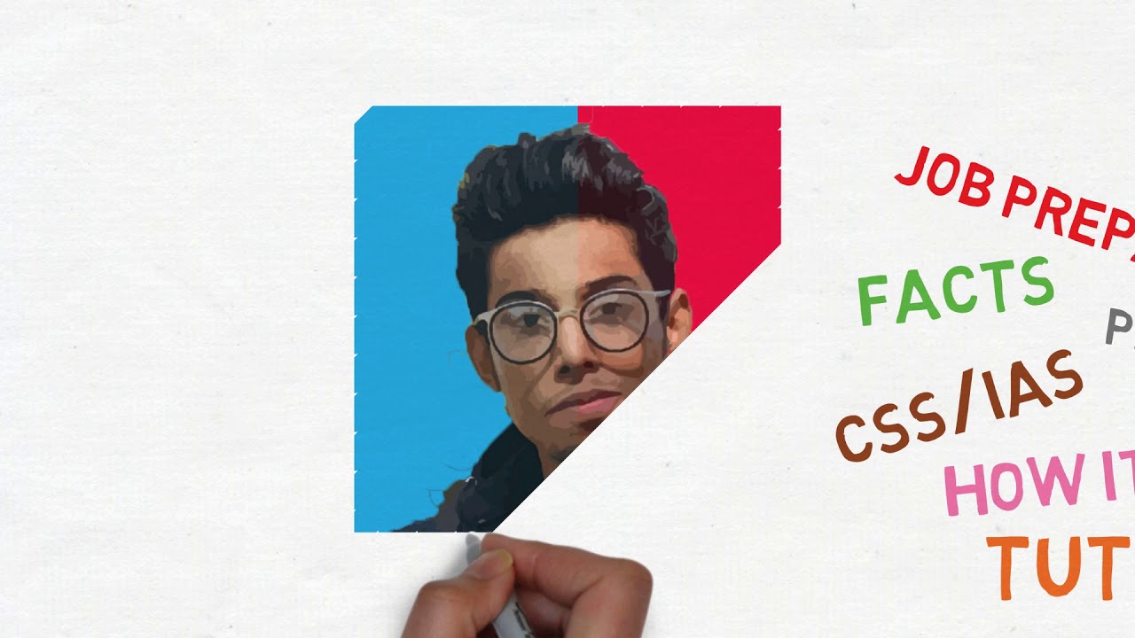 Opening Video - Muhammad Taha