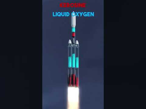 What does a Transparent Rocket look like?
