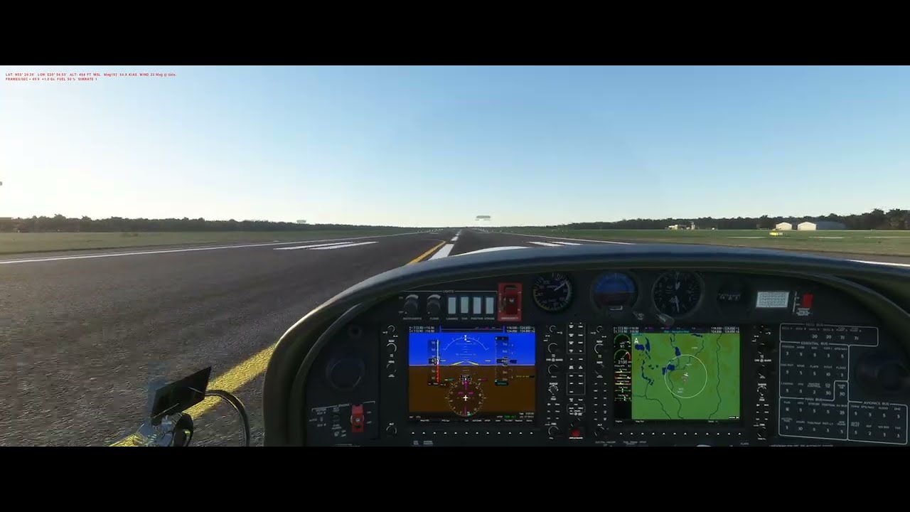 DA40-NGX Improvement Mod (v0.13, 05 JAN 25, FS24 compatible) - Page 44 ...