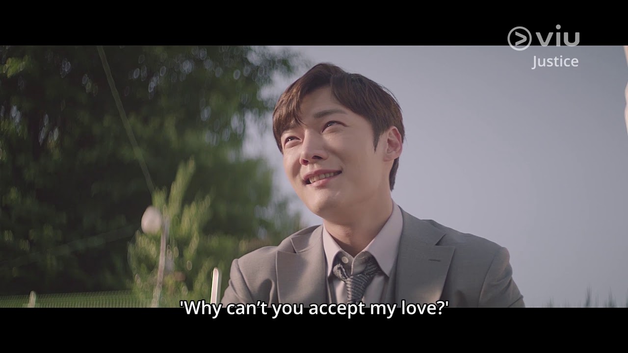 Justice - Sinopsis, Pemain, OST, Episode, Review