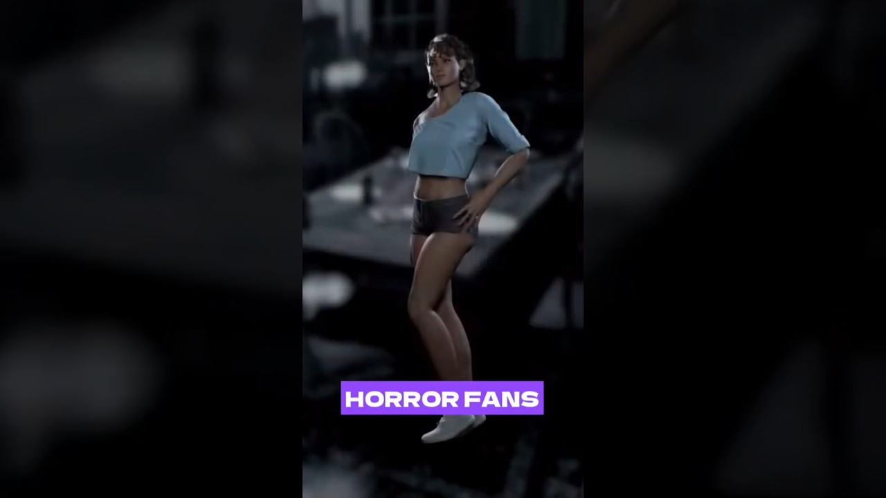 New Friday The 13th Game Update!