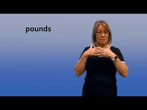 The Monkey's Paw - Pounds
