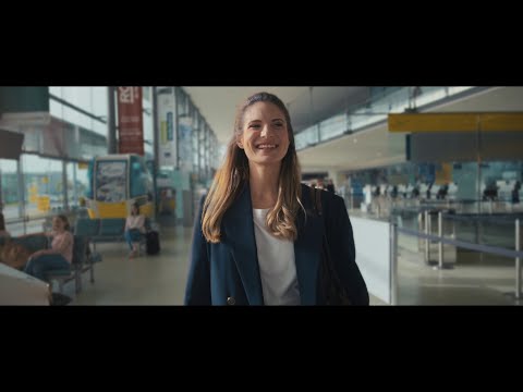 Graz Airport | Mein Tor zur Welt (Kurzversion)