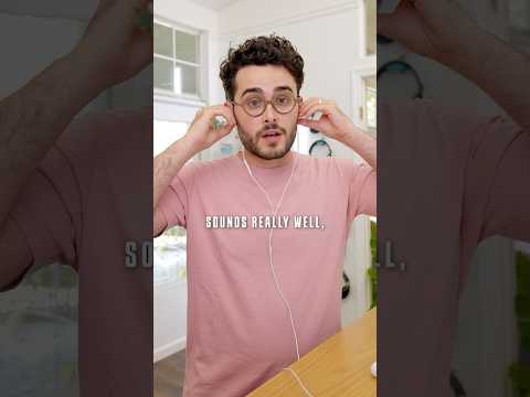Why Are Wired Earbuds Still Popular? 🤔