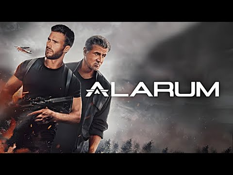 Alarum (2025) 🔥 Sylvester Stallone 🔥 New Released Action Hollywood English Movie HD