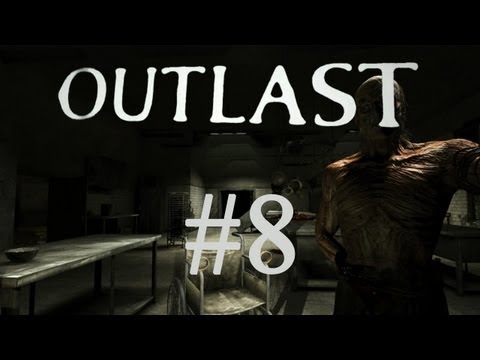 Steam Community :: Video :: Outlast #8 - Besuch beim Onkel Doktor ♦ Let ...