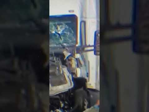 5 People Killed in Wreck on I 20 Towards Terrel , Texas ! @ grandpa hickory 613