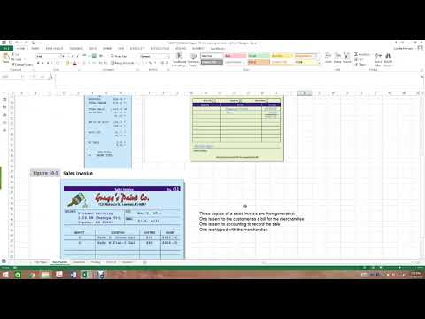 ACNT 1303- Chapter 10 (23ed)