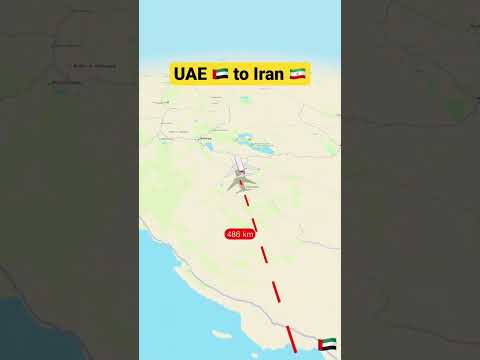 Travelling UAE to Iran #uae #dubai #iran