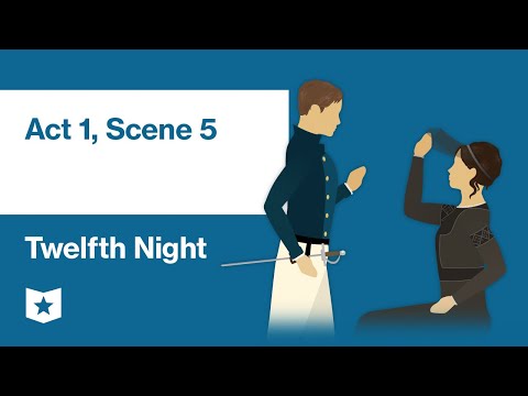 Twelfth Night Study Guide | Course Hero